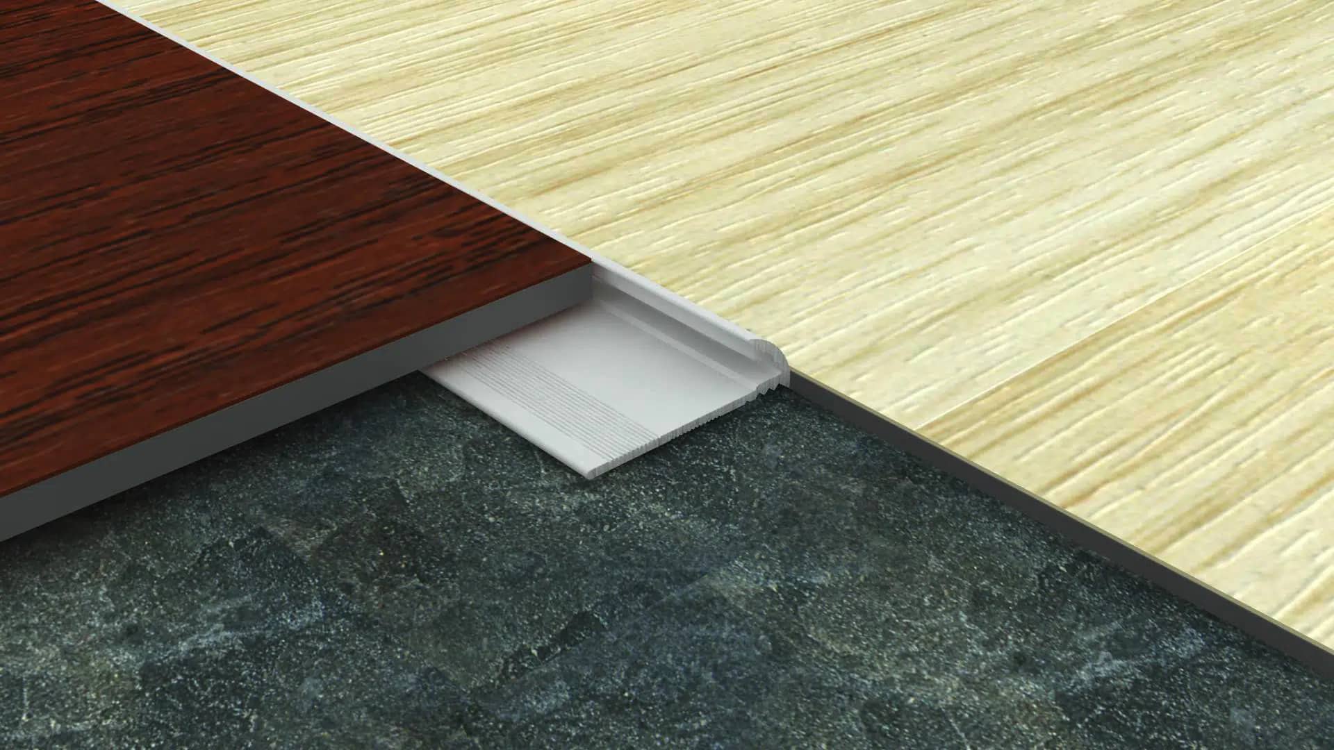 Vinyl trim - the key enhancement for durability designed specifically ...